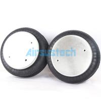 China 57007180 SAF Holland Suspension Air Spring Kit GUOMAT 2B6330 High Performance for sale