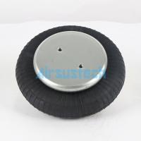 China Firestone W01-M58-6166 Metric Single Convoluted Air Actuator Trailer Air Spring for sale