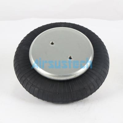 China Firestone W01-M58-6166 Metric Single Convoluted Air Actuator Trailer Air Spring for sale