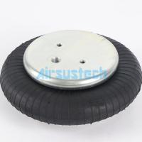 China Firestone W01-M58-6166 Metric Single Convoluted Air Actuator Trailer Air Spring for sale