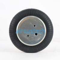 China Firestone W01-M58-6166 Metric Single Convoluted Air Actuator Trailer Air Spring for sale