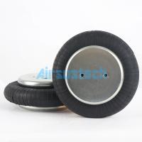China Firestone W01-M58-6166 Metric Single Convoluted Air Actuator Trailer Air Spring for sale