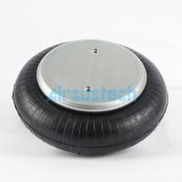 China Firestone Suspension Air Spring W01-M58-6374 Single Convoluted Air Actuator for sale