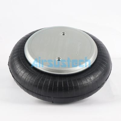 China Firestone Suspension Air Spring W01-M58-6374 Single Convoluted Air Actuator for sale