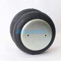 China Double Convoluted Air Shocks SAF Holland 57006910 Contitech FD 200-19 for sale