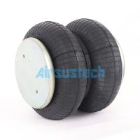 China Double Convoluted Air Suspension Trailers De 133128 Suspension Parts for sale