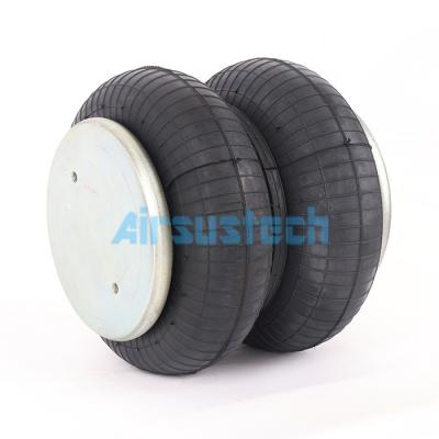 China Double Convoluted Air Suspension Trailers De 133128 Suspension Parts for sale