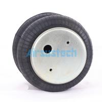 China Double Convoluted Air Suspension Trailers De 133128 Suspension Parts for sale