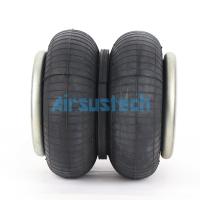 China Double Convoluted Air Suspension Trailers De 133128 Suspension Parts for sale