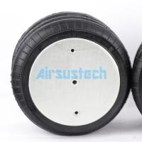 China Leland Sc2132 Truck Suspension Goodyear 578933100 Triple Convoluted Air Spring for sale