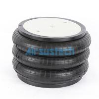 China Universal Convoluted Air Actuator Arvin Meritor 200320 Industrial Lifting Air Bags for sale