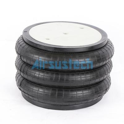 China Universal Convoluted Air Actuator Arvin Meritor 200320 Industrial Lifting Air Bags for sale