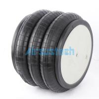 China Universal Convoluted Air Actuator Arvin Meritor 200320 Industrial Lifting Air Bags for sale