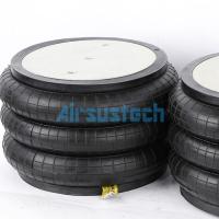 China Universal Convoluted Air Actuator Arvin Meritor 200320 Industrial Lifting Air Bags for sale