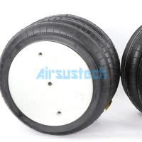 China Universal Convoluted Air Actuator Arvin Meritor 200320 Industrial Lifting Air Bags for sale