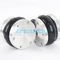 China Norgren Single Compact Air Bellow PM/31041 Suspension Air Spring 3/8 BSP Air Hole for sale