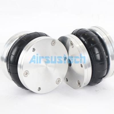 China Norgren Single Compact Air Bellow PM/31041 Suspension Air Spring 3/8 BSP Air Hole for sale
