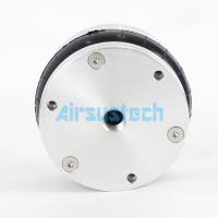 China Norgren Single Compact Air Bellow PM/31041 Suspension Air Spring 3/8 BSP Air Hole for sale