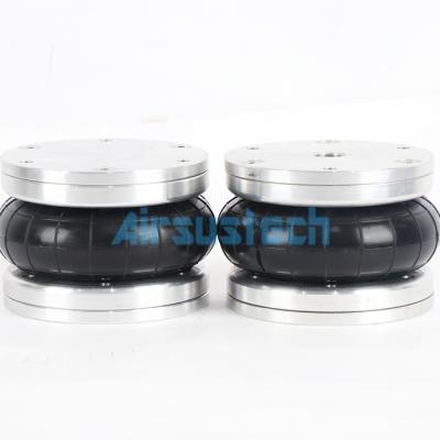 China Parker 9109400 Suspension Air Spring Dunlop SP2334 Single Convoluted Air Actuator for sale