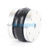 China Parker 9109400 Suspension Air Spring Dunlop SP2334 Single Convoluted Air Actuator for sale
