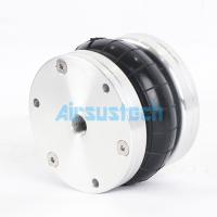 China Parker 9109400 Suspension Air Spring Dunlop SP2334 Single Convoluted Air Actuator for sale