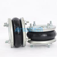 China FS 76-7 DS Contitech Flange Air Spring Dunlop 6