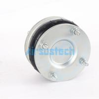 China FS 76-7 DS Contitech Flange Air Spring Dunlop 6