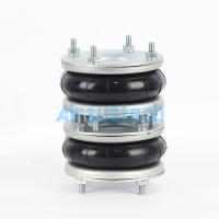 China Norgren M31061 Suspension Air Spring For Smooth Industrial Performance Air Bag for sale