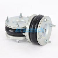 China Norgren M31061 Suspension Air Spring For Smooth Industrial Performance Air Bag for sale