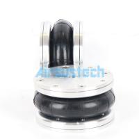 China Air Spring Actuator Contitech FS 76-7 for sale