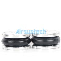China Air Spring Actuator Contitech FS 76-7 for sale