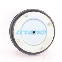 China High Performance Dunlop Air Spring SP1541 Flange Connection Air Suspension for sale
