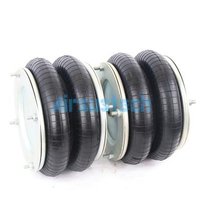 China Contitech Air Suspension FD 412-22 DS Air Actuators For Pneumatic Applications for sale