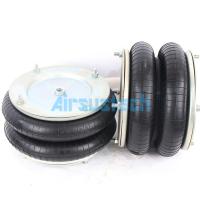 China Contitech Air Suspension FD 412-22 DS Air Actuators For Pneumatic Applications for sale