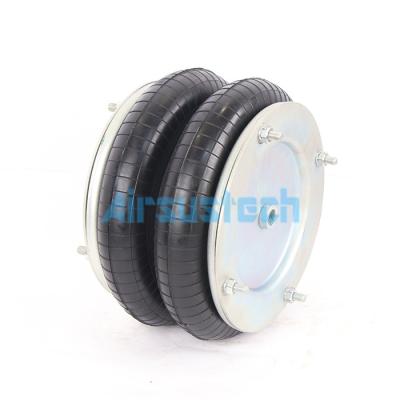China Brand New M/31122 Norgren Bellow Cylinder 1/2 BSP Air Hole Air Spring Assembly for sale