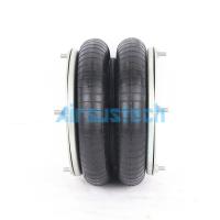 China Brand New M/31122 Norgren Bellow Cylinder 1/2 BSP Air Hole Air Spring Assembly for sale
