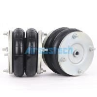 China Contitech FD 138-18 DS G1/2 Air Inlet Double Convoluted Air Shocks for sale