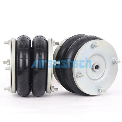 China Contitech FD 138-18 DS G1/2 Air Inlet Double Convoluted Air Shocks for sale
