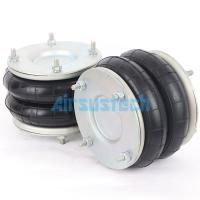 China Contitech FD 138-18 DS G1/2 Air Inlet Double Convoluted Air Shocks for sale