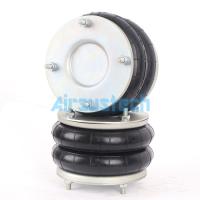 China Contitech FD 138-18 DS G1/2 Air Inlet Double Convoluted Air Shocks for sale