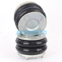 China Norgren M31082 Rubber Airride Springs Max. Dia. 230MM For Industrial Machines for sale