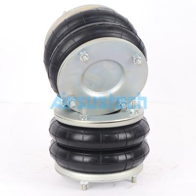 China Norgren M31082 Rubber Airride Springs Max. Dia. 230MM For Industrial Machines for sale