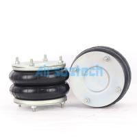 China Norgren M31082 Rubber Airride Springs Max. Dia. 230MM For Industrial Machines for sale
