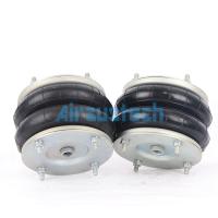 China Norgren M31082 Rubber Airride Springs Max. Dia. 230MM For Industrial Machines for sale