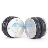 China Norgren M31082 Rubber Airride Springs Max. Dia. 230MM For Industrial Machines for sale