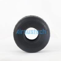 China Double Convoluted Air Spring YOKOHAMA S-120-2 Air Shocks For Vibration Conveyor for sale