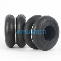 China YOKOHAMA Air Spring Assembly S-120-2 Rubber Bellows Air Bag for sale