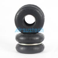 China YOKOHAMA Air Spring Assembly S-120-2 Rubber Bellows Air Bag for sale