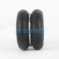China YOKOHAMA Air Spring Assembly S-120-2 Rubber Bellows Air Bag for sale