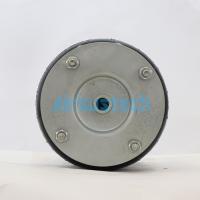 China Contitech FT 138-26 DS Triple Convoluted Air Suspension M10 Screws Air Bag for sale